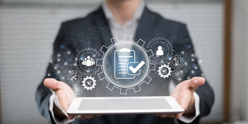 13 herramientas de ciberseguridad que debes implementar en tu empresa