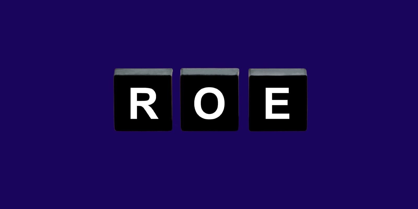 ¿Qué es la rentabilidad financiera (ROE) y cómo se calcula?