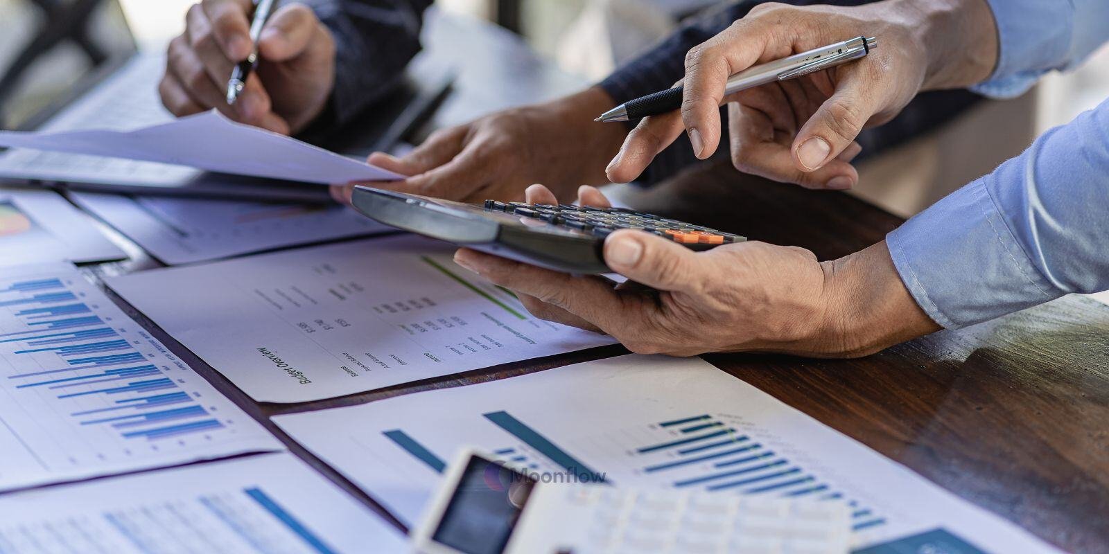 Importancia de las finanzas en una empresa y la gestión de cobro