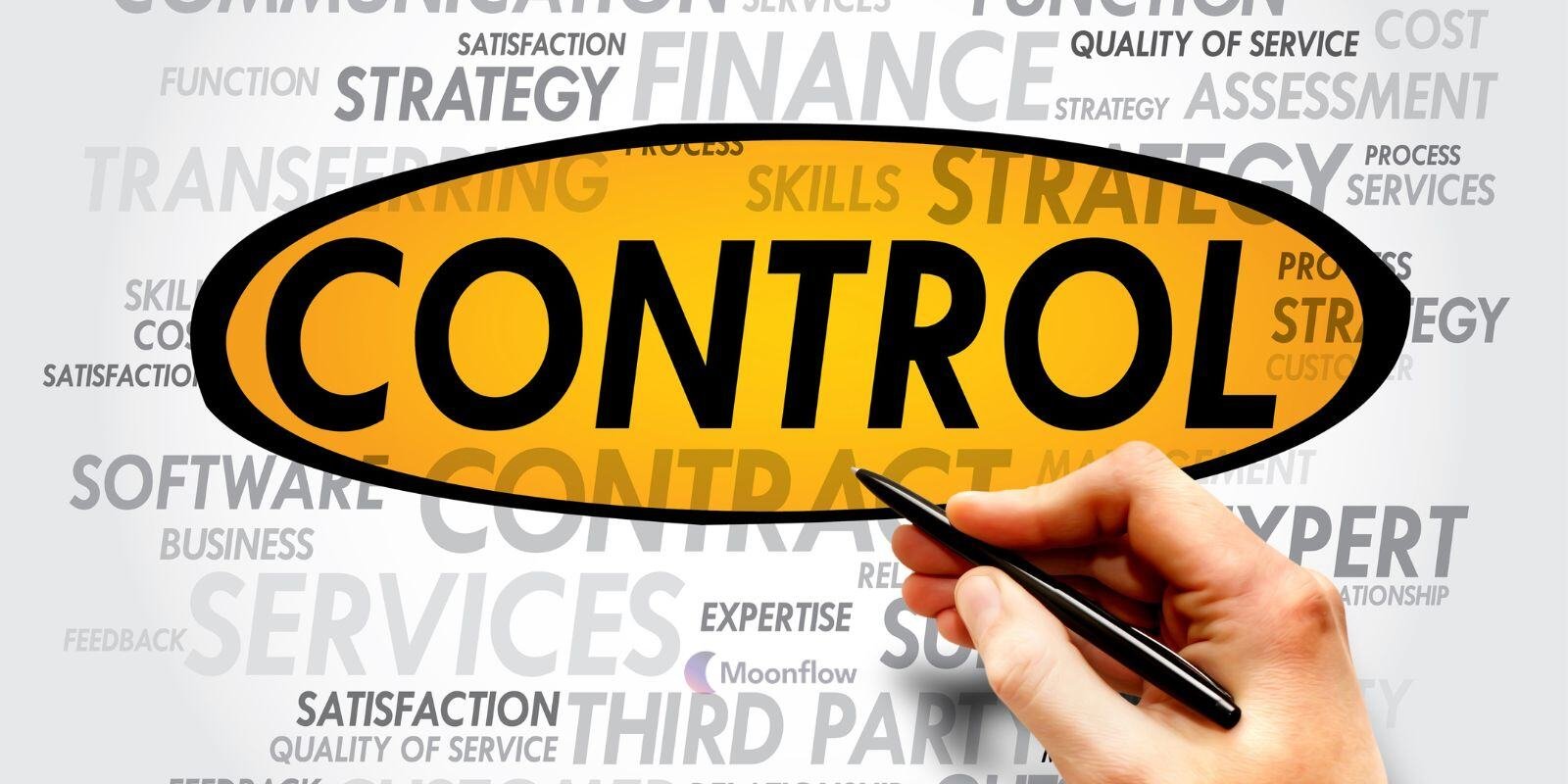 ¿Qué es el control financiero y cómo implementarlo en empresas?