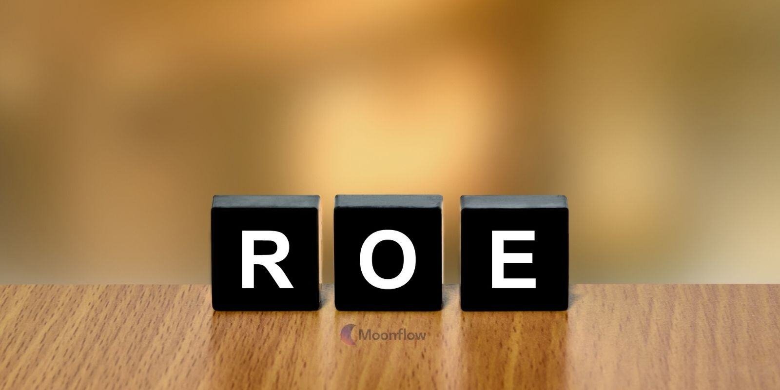 ¿Qué es el ROE (Retorno de equity) y como se calcula?