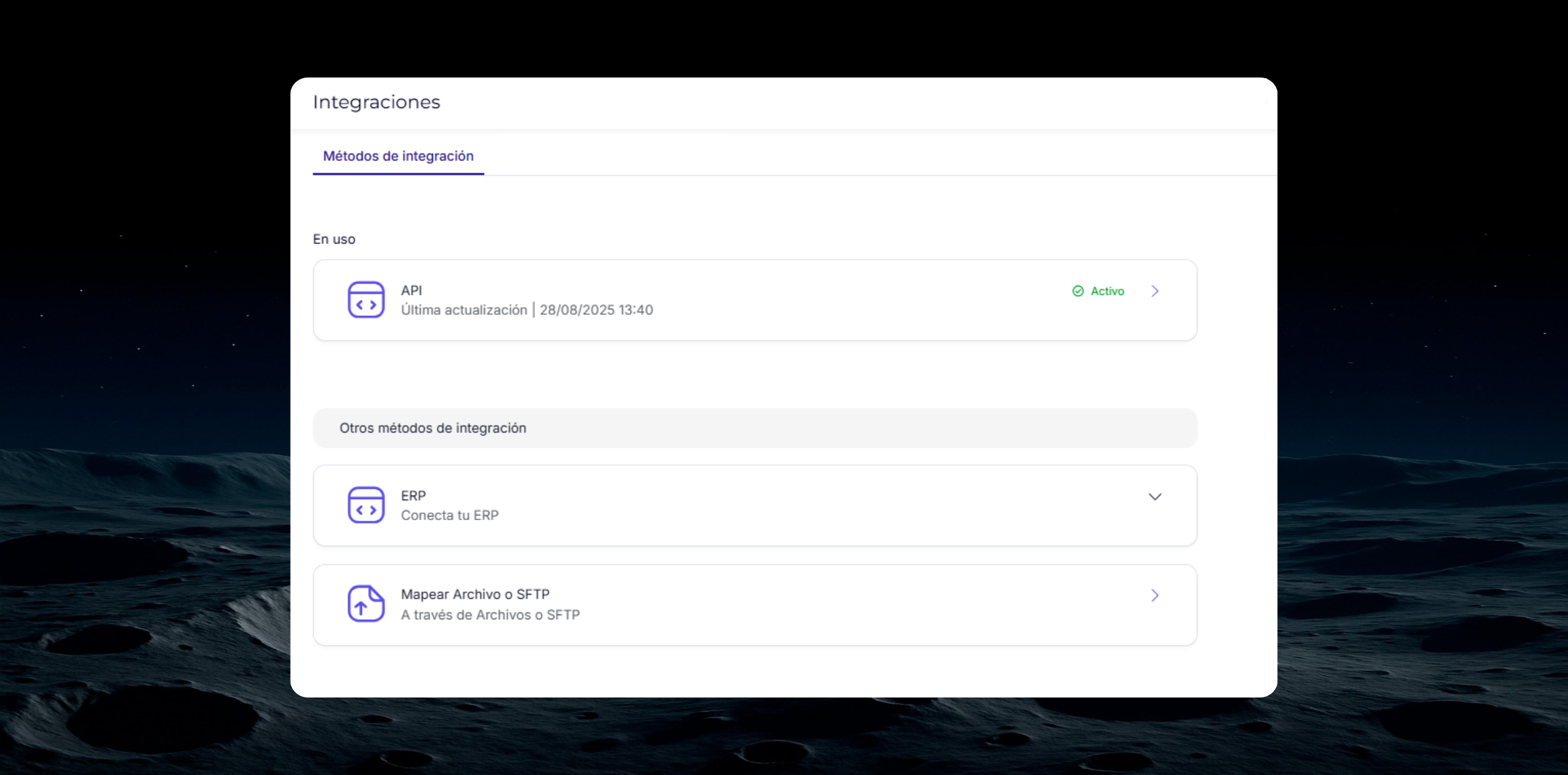 Software de Cobranzas en Colombia impulsado por IA - Moonflow