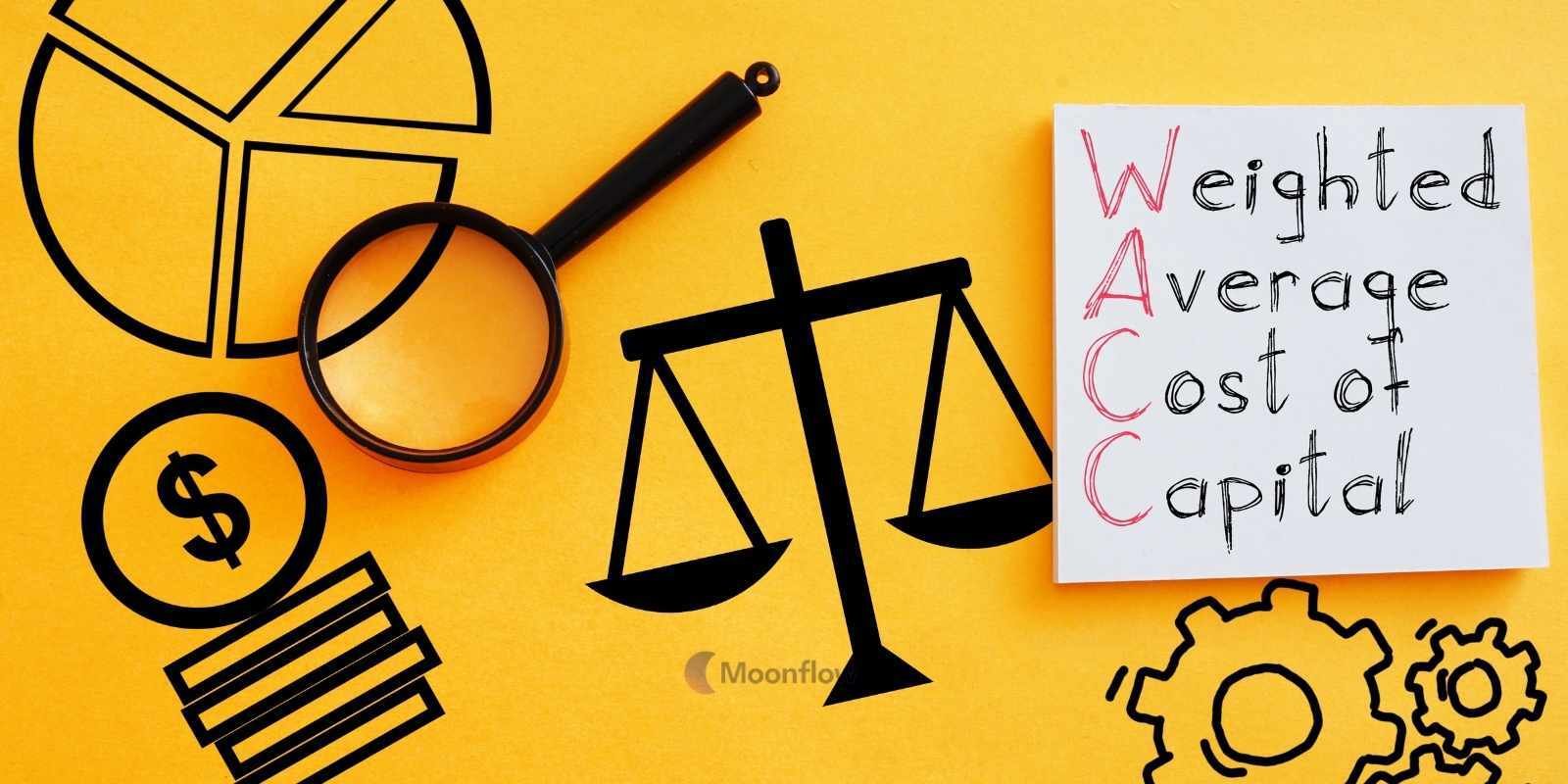 ¿Cómo calcular el WAAC en Chile? Guía práctica y aplicaciones