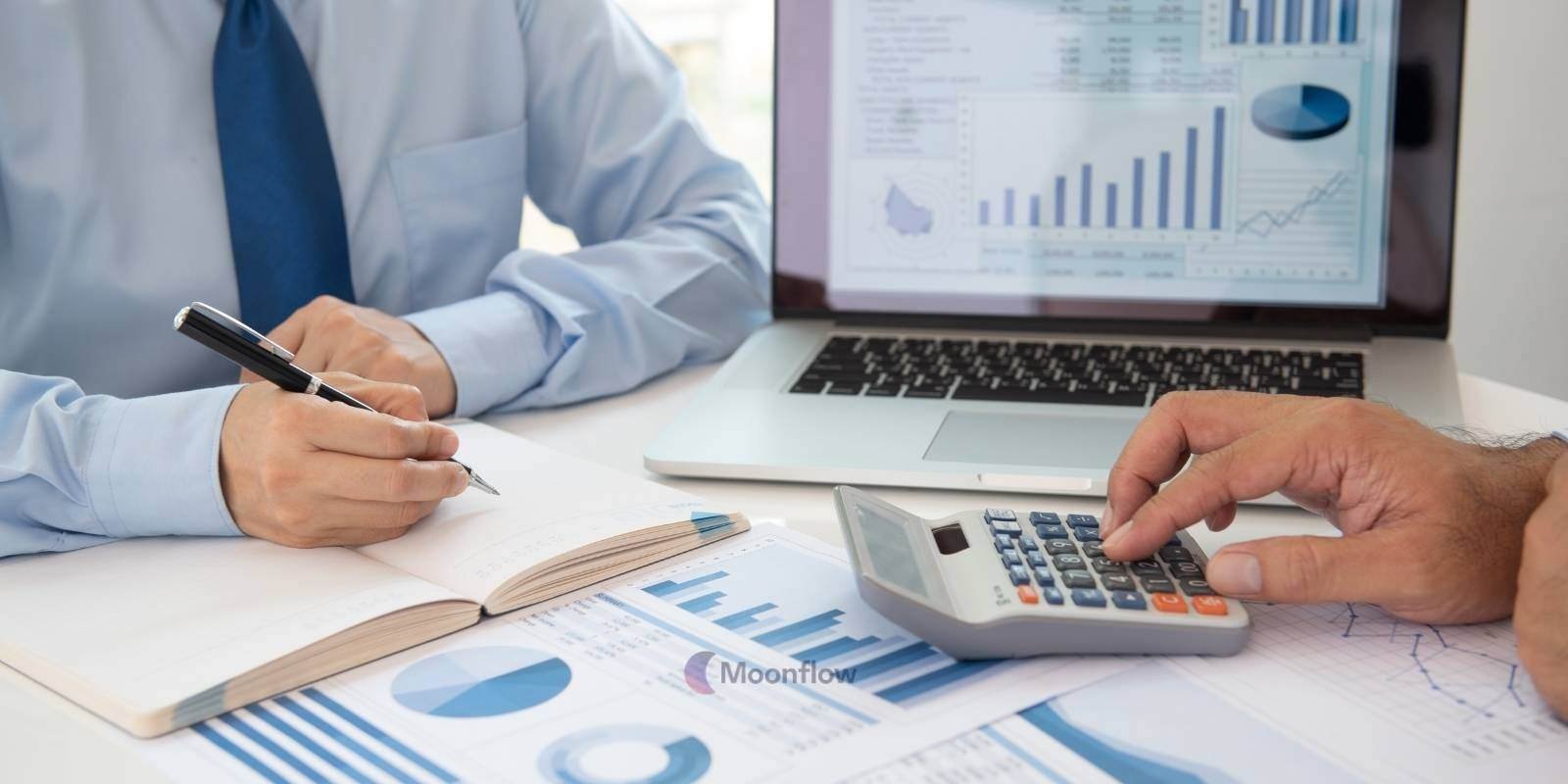 Cómo debe ser un plan contable efectivo: Ejemplos y pasos clave