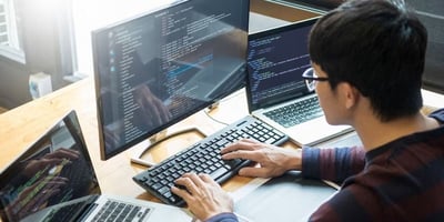 ¿Qué es un software de sistema? Definición y características
